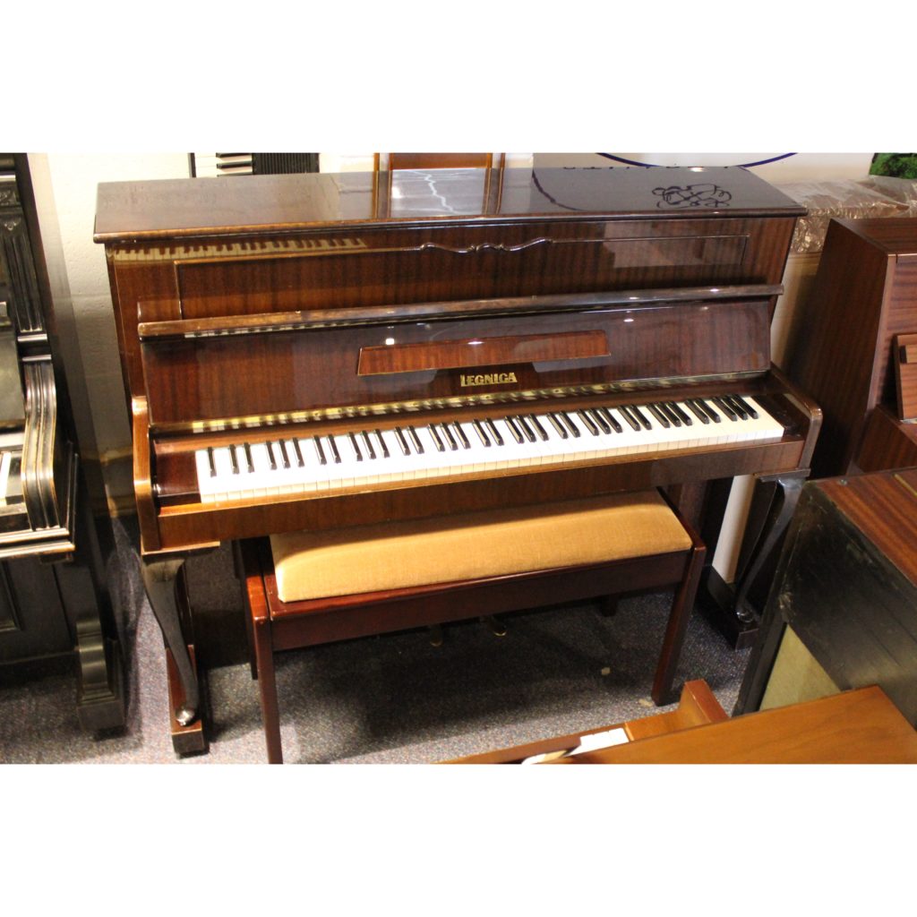 Legnica Traditional !SOLD! - Stuart Jones Pianos